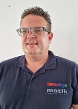 Filialnetz - Derendinger.At